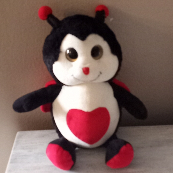 Toys | Ladybug Plush | Poshmark